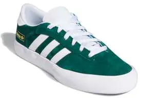 Adidas Matchbreak Super 'collegiate' Sneakers - Green