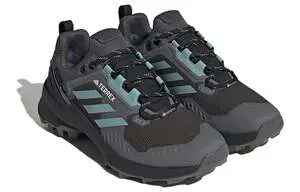 Adidas Swift R3 Gore-tex Athletic Sneakers