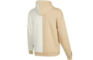 PUMA Colorblock Fleece Lined Hoodie