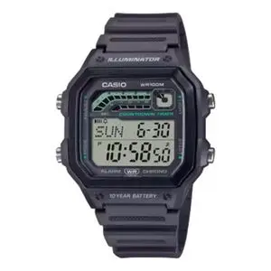 Casio Digital Watch