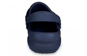 CROCS Slip Resistant Clogs - Blue