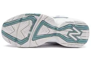 NEW BALANCE 452 Athletic Sneakers - White/blue