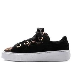 PUMA Platform Kiss Artica Sneakers