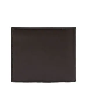 Gucci 25 Bi-fold Wallet With Horsebit