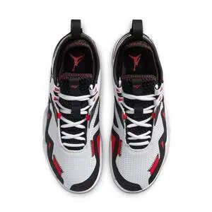 JORDAN Westbrook One Take "black Toe" Sneakers