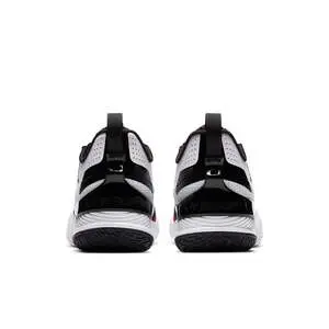 JORDAN Westbrook One Take "black Toe" Sneakers - White