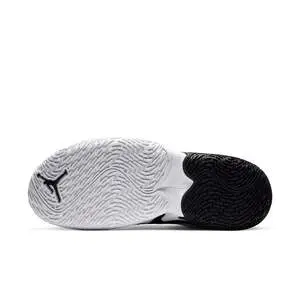JORDAN Westbrook One Take "black Toe" Sneakers - White