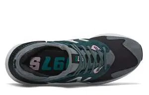NEW BALANCE 997 Sport V1 Sneakers - Grey/green