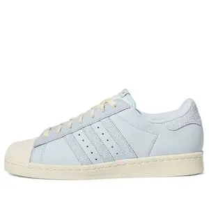 Adidas Originals Superstar Sneakers - Light Blue