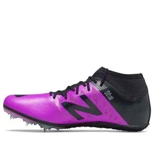 NEW BALANCE 100 Track Spike - Purple/grey