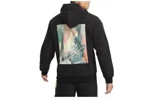 JORDAN Flight Heritage Pullover Hoodie