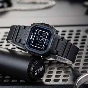 Casio Digital Sports Watch