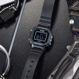 Casio Digital Sports Watch