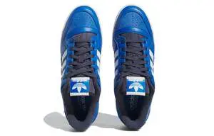 Adidas Forum 84 Low Adv Sneakers