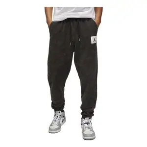 JORDAN Rope Sweatpants Asia Sizing