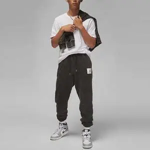 JORDAN Rope Sweatpants Asia Sizing
