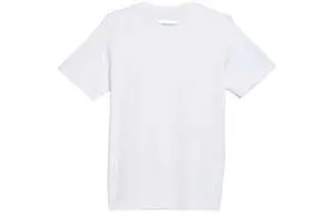 Adidas Mettz World Peeps Short Sleeve Tee 'chalky Brown Multicolor