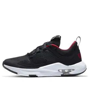 JORDAN Air Cadence Sneakers - Black/red