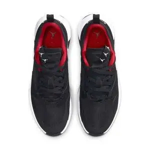 JORDAN Air Cadence Sneakers - Black/red