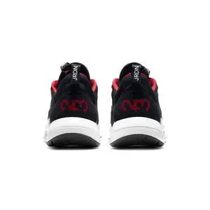JORDAN Air Cadence Sneakers - Black/red
