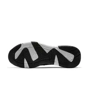 JORDAN Air Cadence Sneakers - Black/red