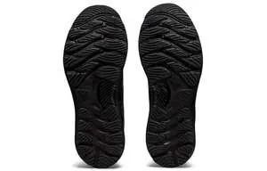 Asics Gel-nimbus 23 Low Top Sneakers - Black