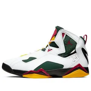 JORDAN Air True Flight Sneakers - White