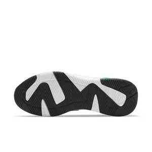JORDAN Air Cadence Sneakers - White/black/green