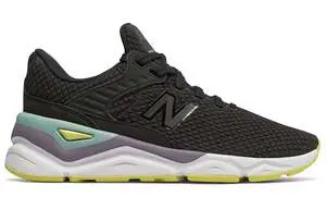 NEW BALANCE X-90 Lemonade' Sneakers - Black
