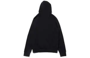 Adidas Originals Trefoil Foil Sports Hoodie - Black