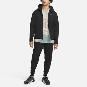 Nike Tech Logo Zip-up Jacket