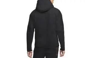 Nike Tech Logo Zip-up Jacket - Default Color