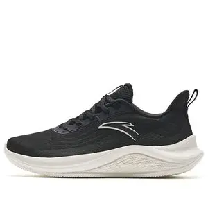 ANTA City Sneakers - Black/grey/white
