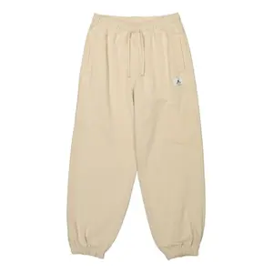 JORDAN Flight Fleece Jogger Pants - Beach