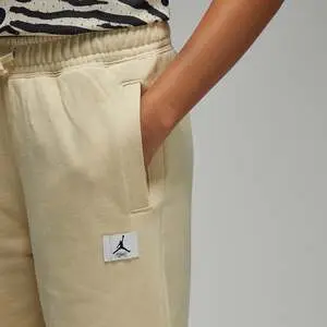 JORDAN Flight Fleece Jogger Pants