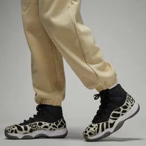 JORDAN Flight Fleece Jogger Pants