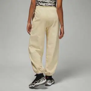 JORDAN Flight Fleece Jogger Pants - Beach