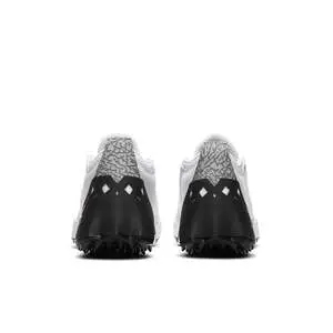 JORDAN Adg 2 Golf Shoes - White/black/atmosphere Grey