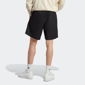 Adidas Originals Short Length Shorts - Black