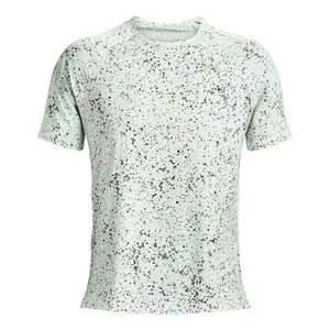 Under Armour Meridian T-shirt 'light Green