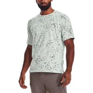 Under Armour Meridian T-shirt 'light Green