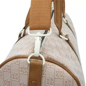JORDAN Monogram Duffle Bag