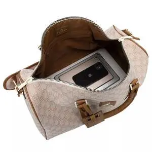 JORDAN Monogram Duffle Bag