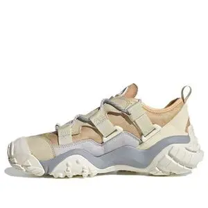 Adidas Originals Fyw Xta Lace Up Sneakers - Yellow
