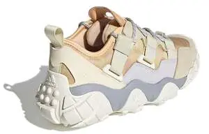 Adidas Originals Fyw Xta Lace Up Sneakers
