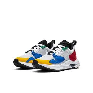 JORDAN Air Cadence "olympics Rings" Sneakers