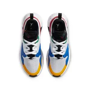 JORDAN Air Cadence "olympics Rings" Sneakers