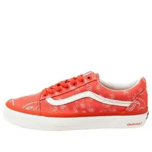 VANS Vans Vault OG Old Skool LX X Casestudy Sneakers Default Color