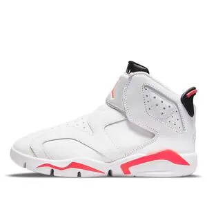 JORDAN 6 Retro Little Flex 'infrared