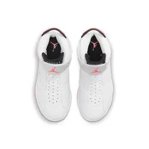 JORDAN 6 Retro Little Flex 'infrared